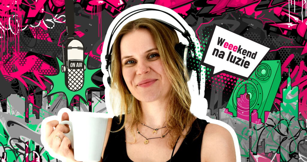 O nas – Radio Freee
